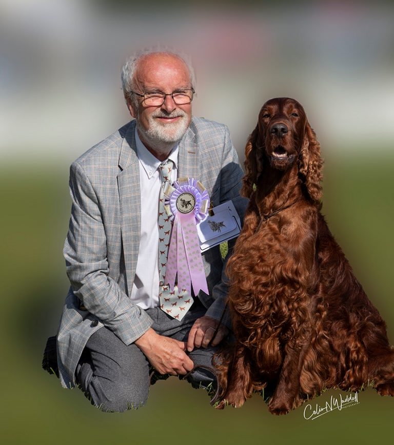 ISBC Championship Show 2020 - isbc.org.uk